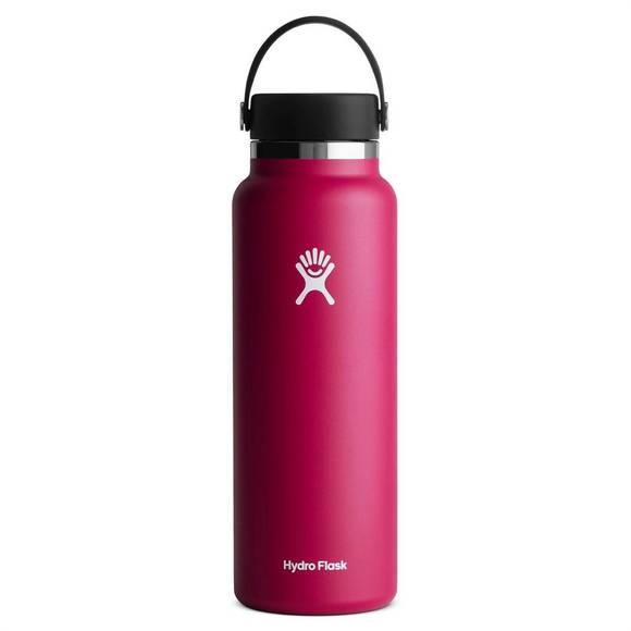 Hydro Flask | Dining | New Hydro Flask 4 Oz Wide Mouth In Snapper ...